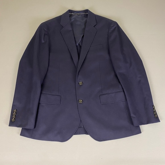 J. Crew | Suits & Blazers | J Crew Ludlow Blazer Suit Jacket 4s Slim ...